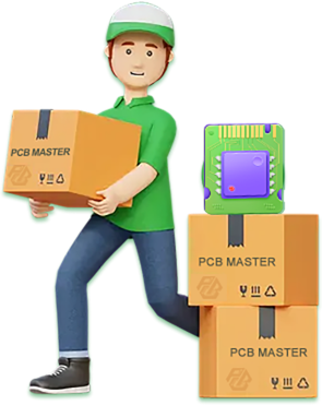 China One-Stop PCB & PCB Assembly Manufacturer - PCBMASTER